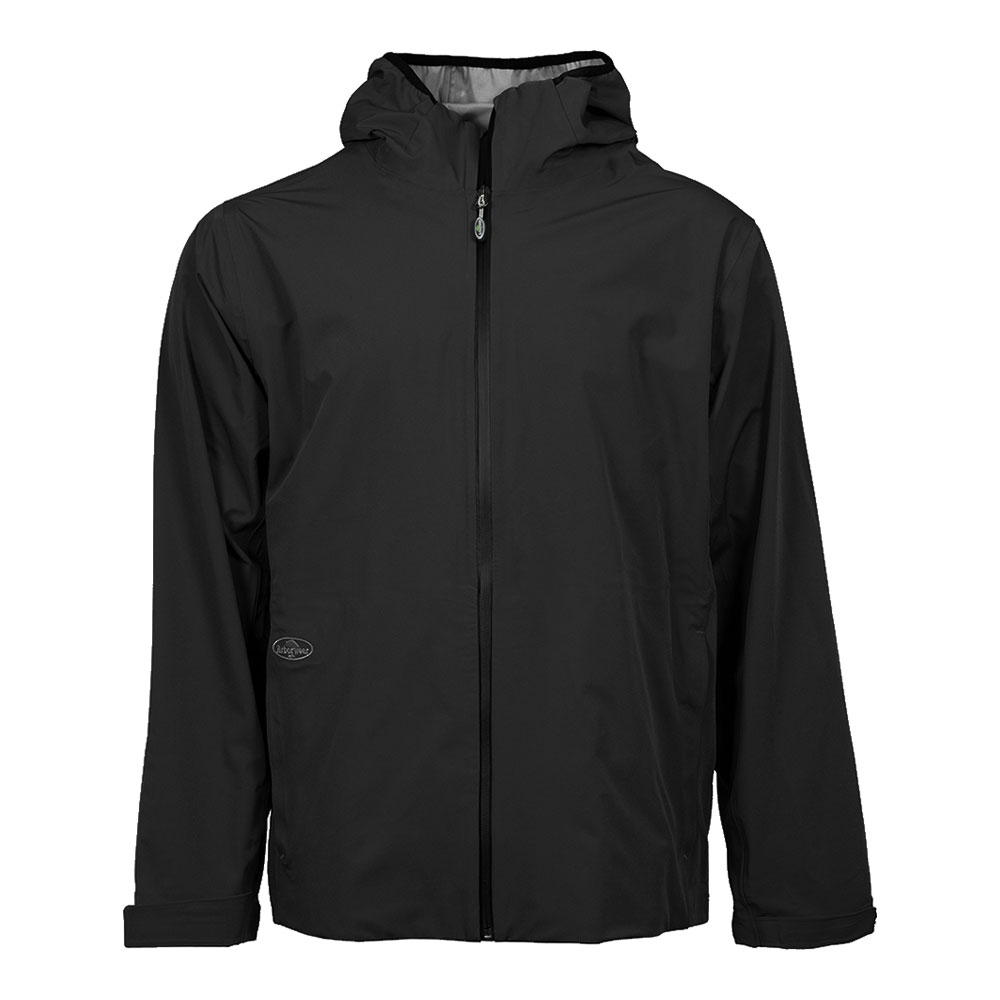 Dripline Hooded Jacket Maverick Envrionmental Dripline Hooded Jacket Maverick Envrionmental