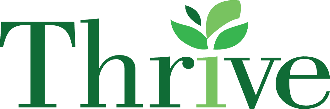 Customer Service - Thrive