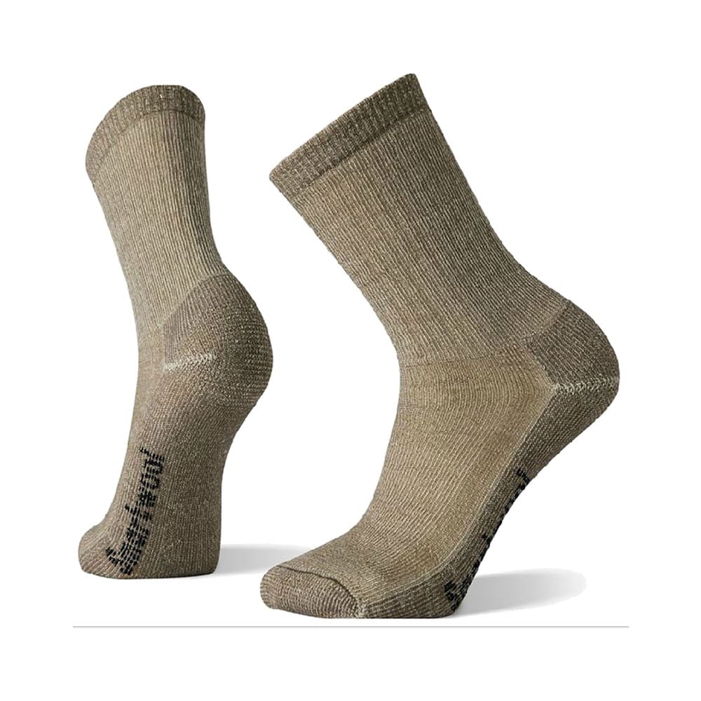 Smartwool Hike Classic Edition Full Cushion Crew Socks - Arborwear