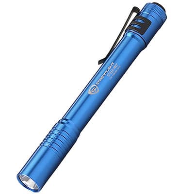 Streamlight Stylus Pro Pen Light Battery Powered - Arborwear