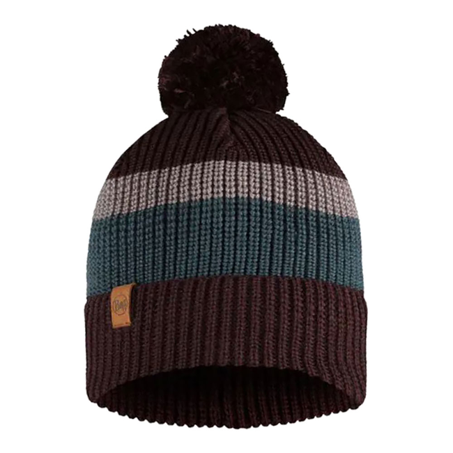 Buff Elon Knitted Beanie - Arborwear