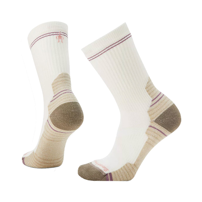 Smartwool Women’s Hike Light Cushion Crew Socks - Arborwear