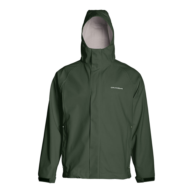 Grundens Neptune Jacket - Arborwear