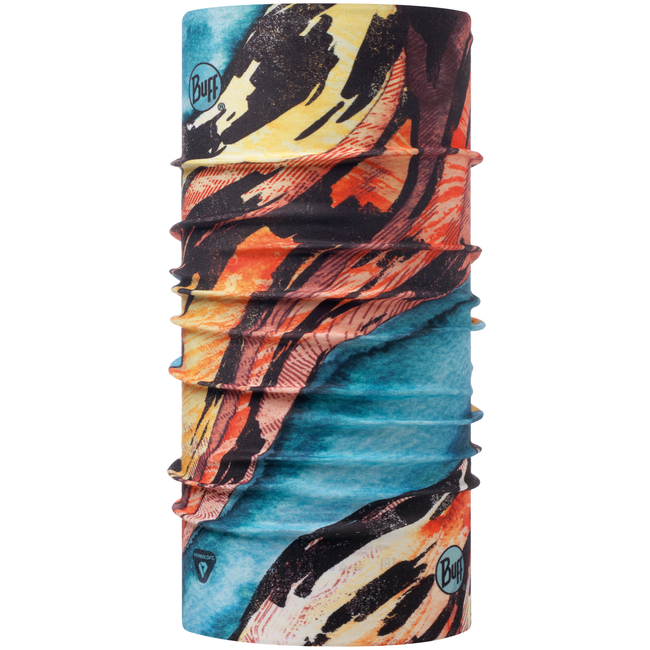 Buff ThermoNet Lightweight Multifunctional Neckwear - Arborwear