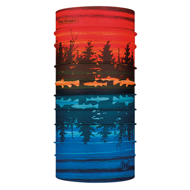 Buff CoolNet UV+ Multifunctional Neckwear - Arborwear