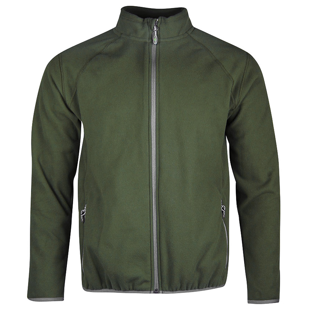 Birch Fleece Jacket - Arborwear