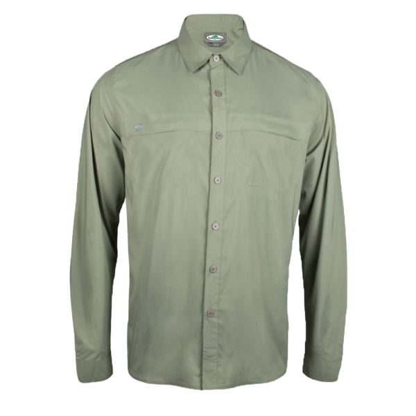 Arborwear Basswood Shirt - Arborwear